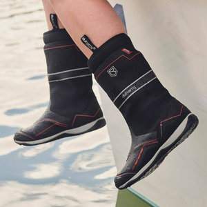 Dubarry Fastnet Lightweight Sailing Boot | Waterproof Sailing Boot